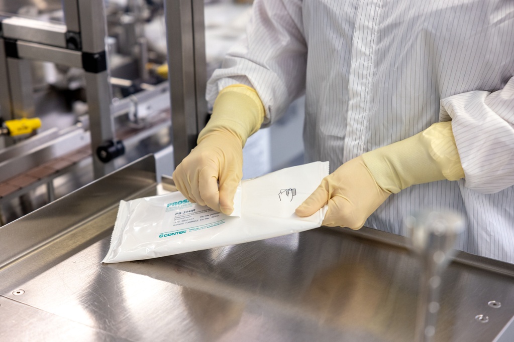 Contact Information & Customer Service | Contec Inc